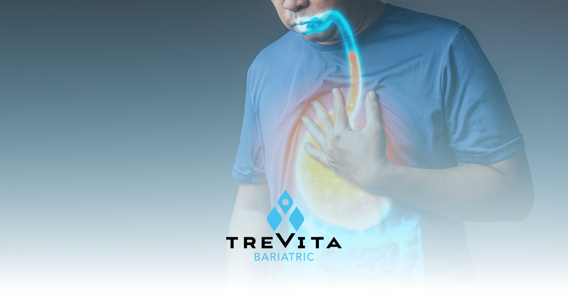 Bariatric Surgery GERD Relief: Managing Acid Reflux - Weight Loss